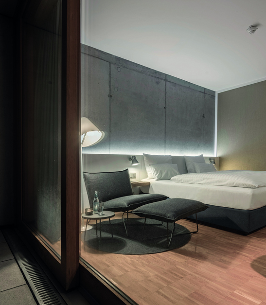Factory Hotel, Münster: / Beste Raten / Jetzt buchen!